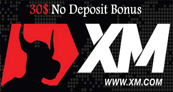 XM - $30 USD NO Deposit Bonus - iForexBonus.com